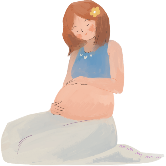 Cuidados en el embarazo